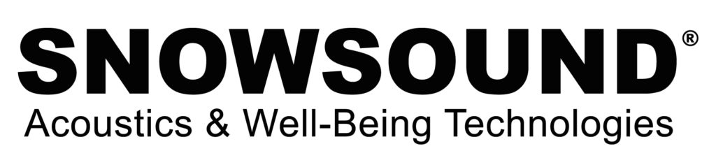 Acoustic Wall & Ceiling Panels - Snowsound USA