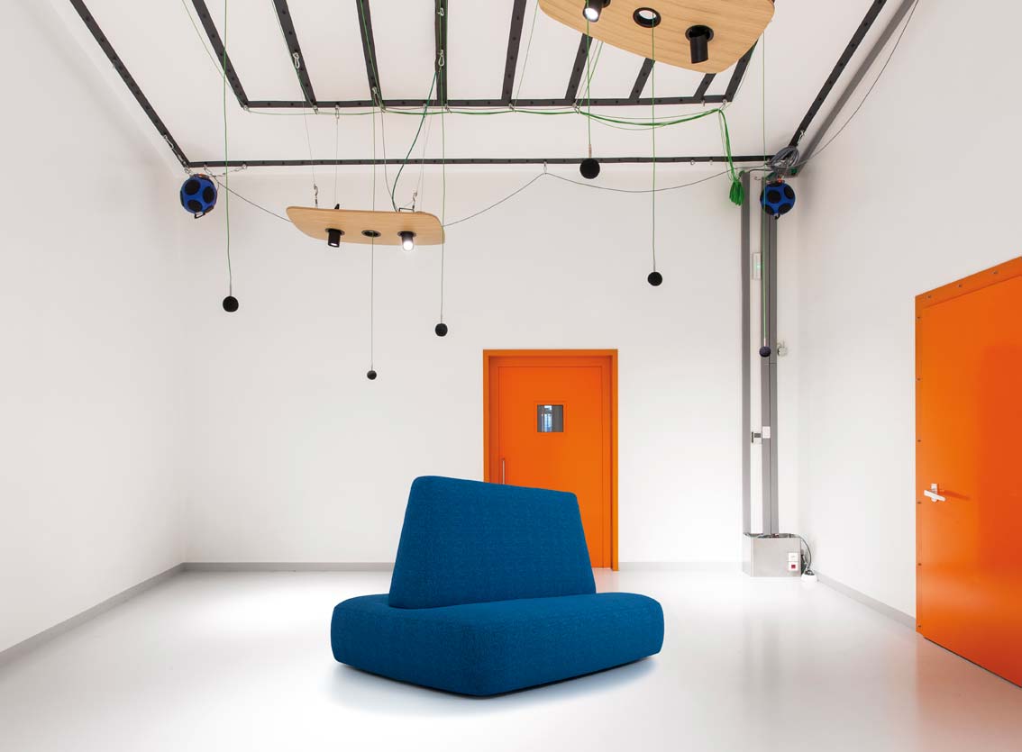 SNOWSOUND USA - Acoustics & Well-Being Technologies