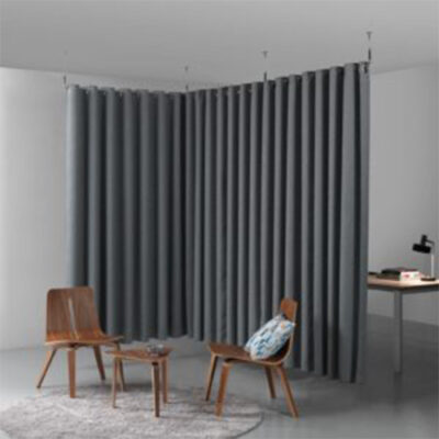 Sound Absorbing Partitions & Dividers - Snowsound USA