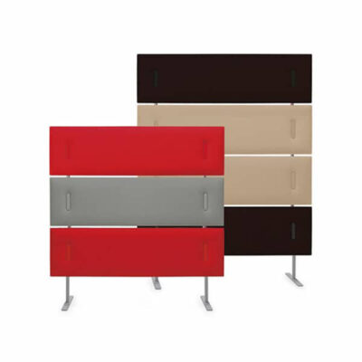 Sound Absorbing Partitions & Dividers - Snowsound USA
