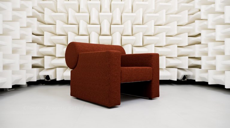 Acoustic Lounge & Furniture - Snowsound USA