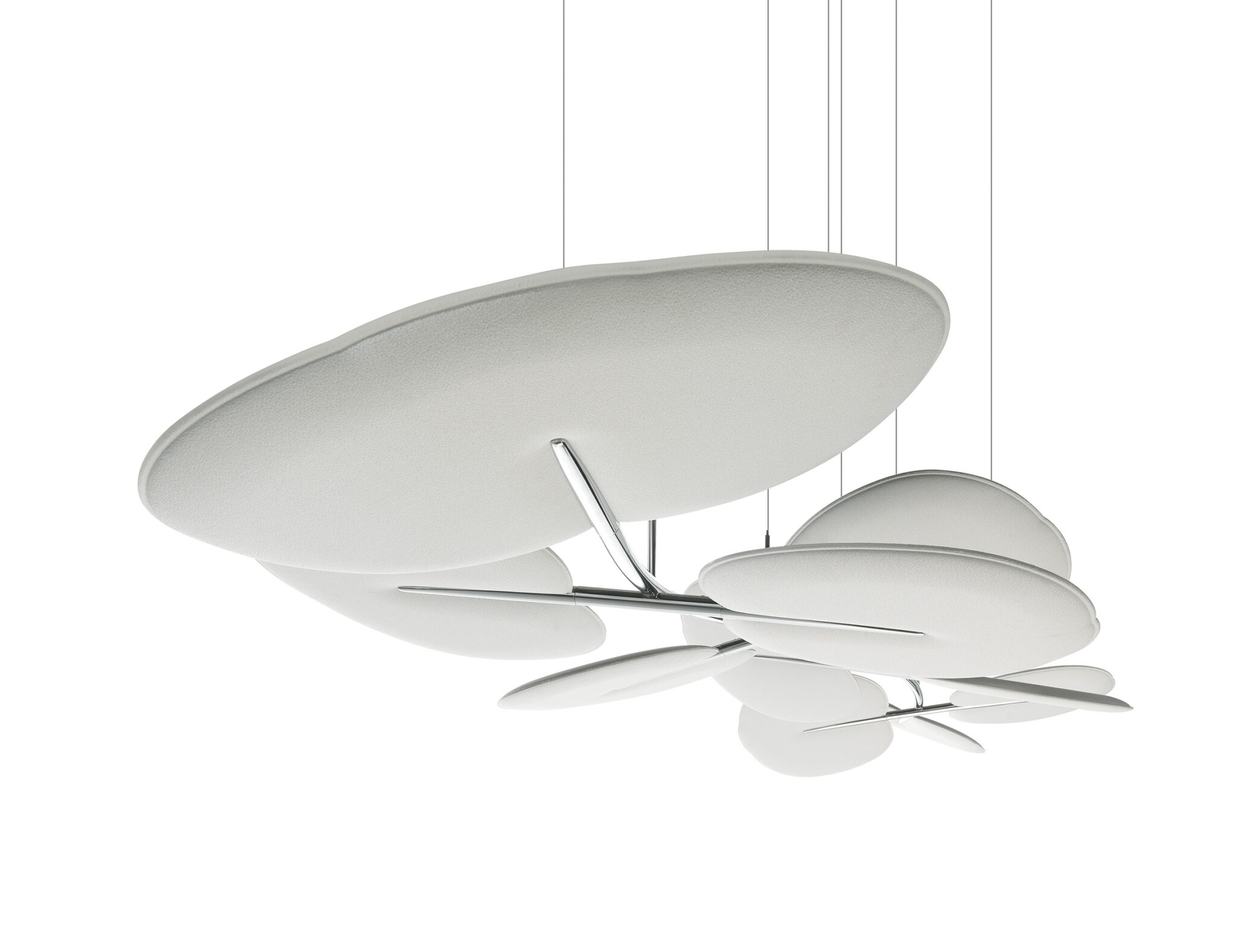 Botanica Ceiling - Snowsound USA