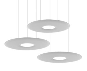 Giotto Ceiling - Snowsound USA