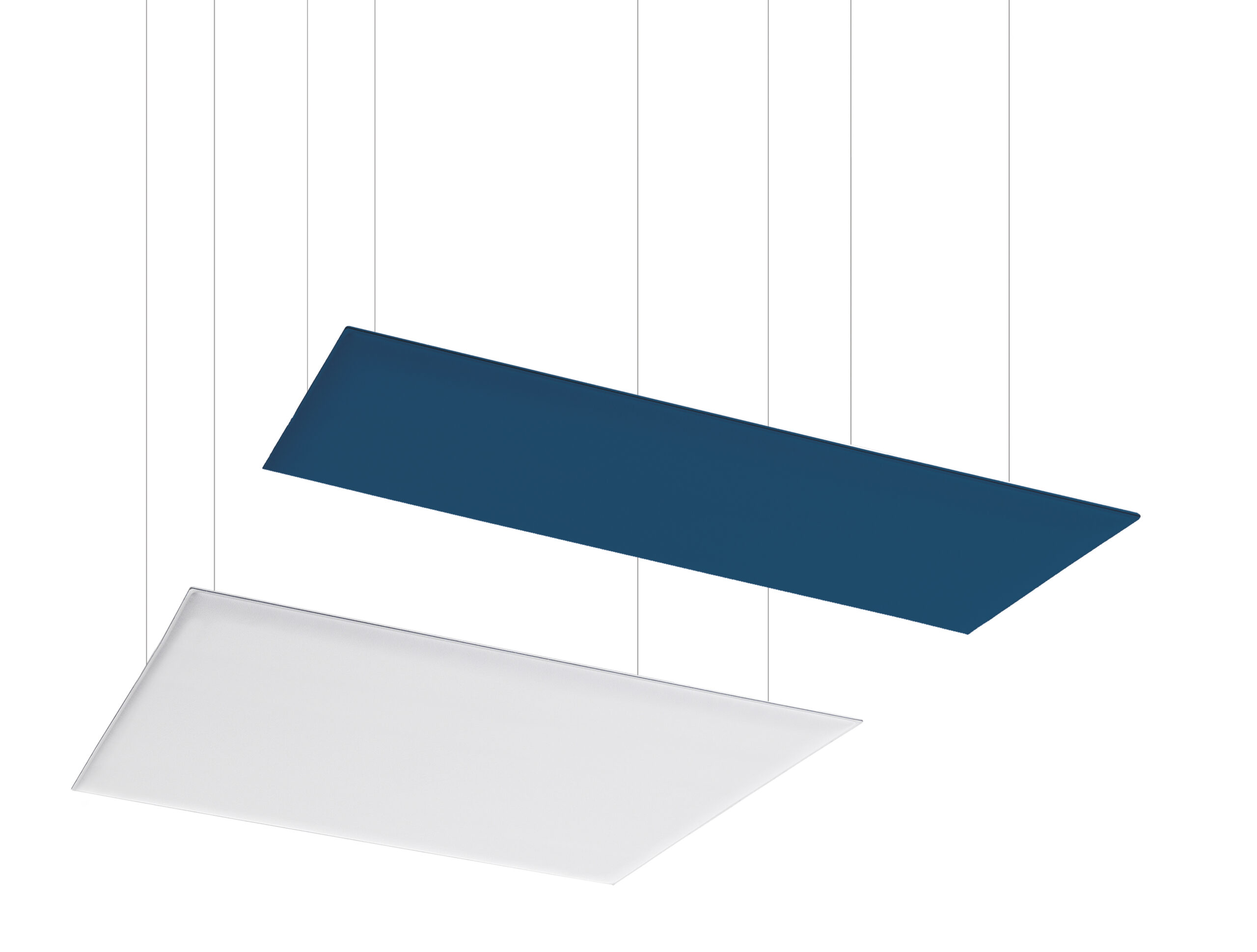 Oversize Ceiling Suspended - Snowsound USA